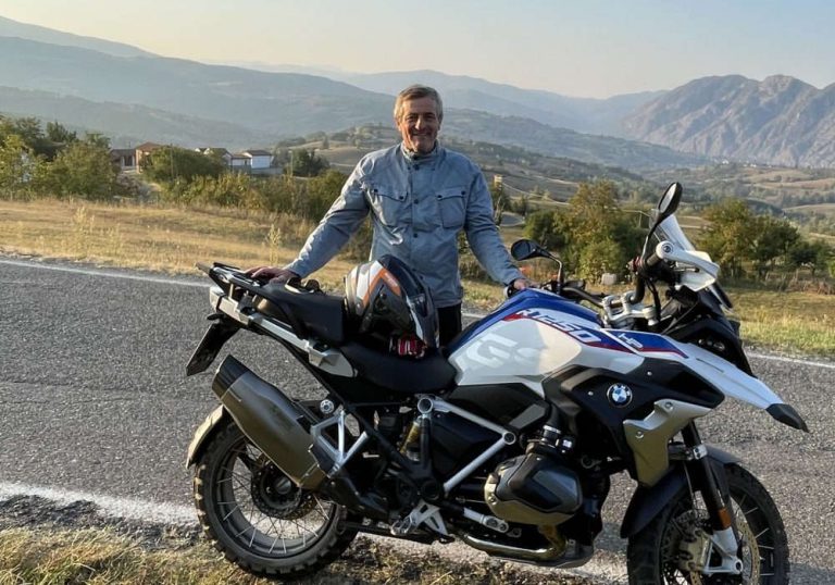 Spotlight on…. Alberto Boebel – AlphaBio